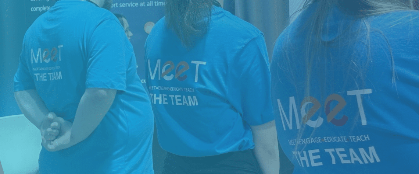 M.E.E.T. by L.E.A.D. IT Services - Lead IT