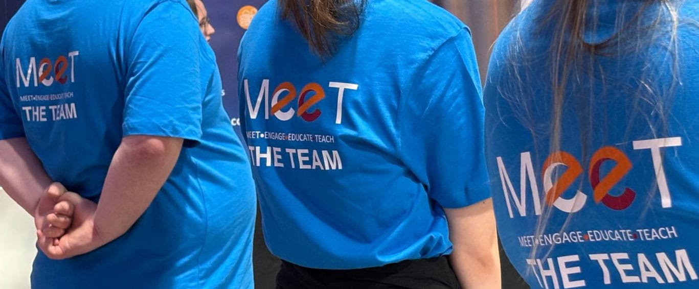 M.E.E.T. by L.E.A.D. IT Services - Lead IT